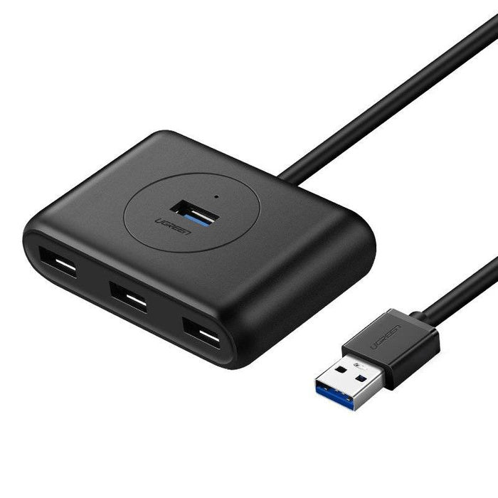 USB 3.0 4 Ports Hub 0.5M – Ugreen Maldives
