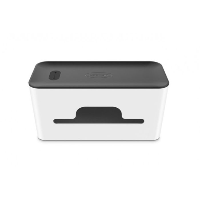 Universal Cable Management Box 1M Black – Ugreen Maldives